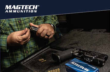 Magtech launches a new Catalogue for the International Market - Magtech