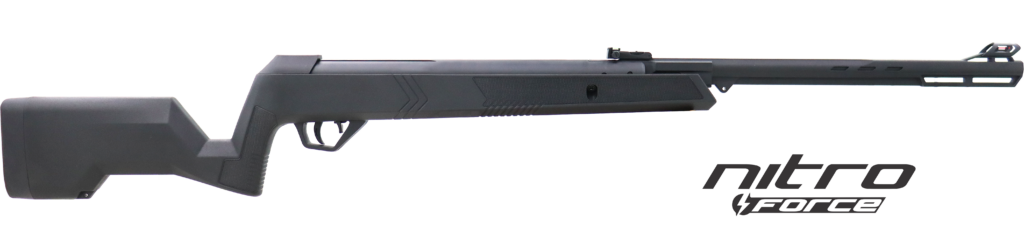 NITRO FORCE 5,5 - Magtech